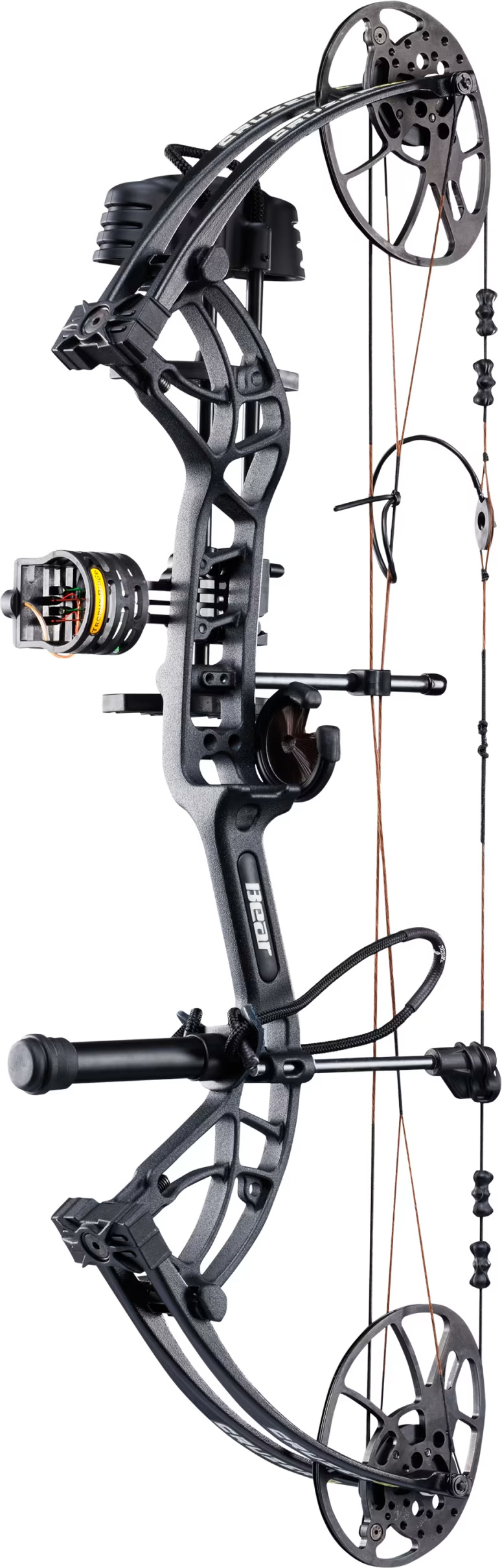 Bear Archery Cruzer G4 RTH Compound Bow Package | Bass Pro Shops Canada